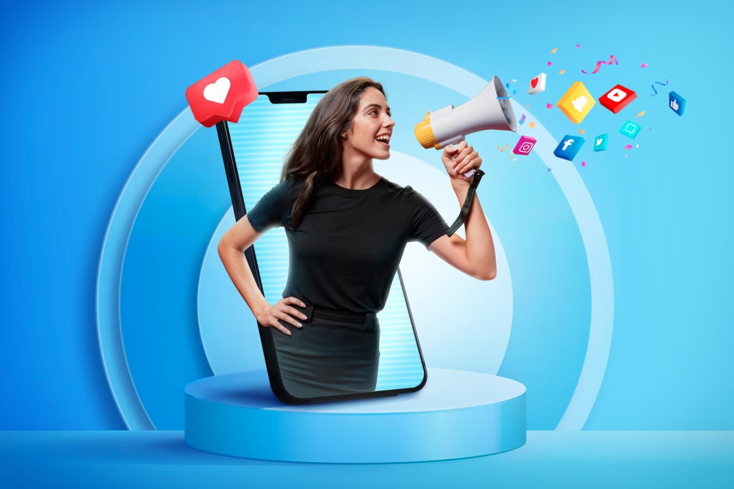 Social Media Advertising: A Step-by-Step Guide
